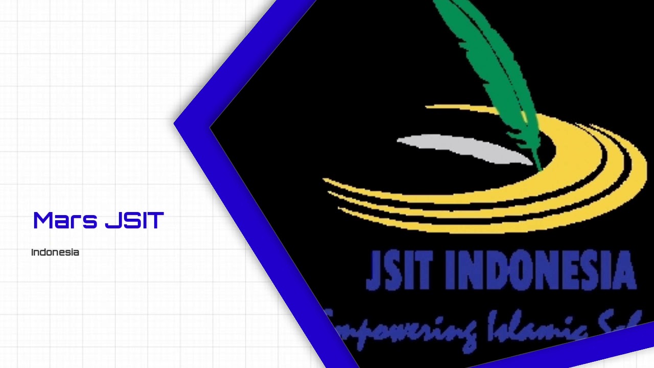 Jsit Cdr Logo Yayasan Adzkia Sumatera Barat