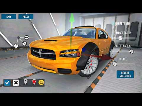 YENİ GÜNCELLEME GELDİ !! Yeni ARABALAR Ve TÜM ÖZELLİKLER | Car Parking Multiplayer