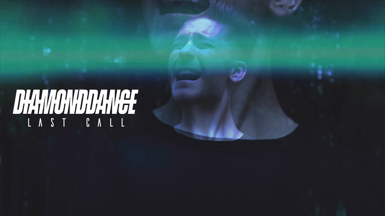 Diamond Dance - Last Call (OFFICIAL MUSIC VIDEO) - YouTube
