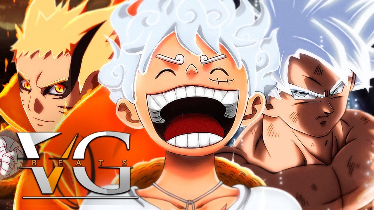 Rap Forma Final - (Goku, Luffy e Naruto) | VGBeats - YouTube