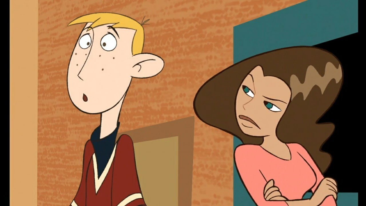 Kim Possible - Le nouveau Robin [5/5] HD - YouTube