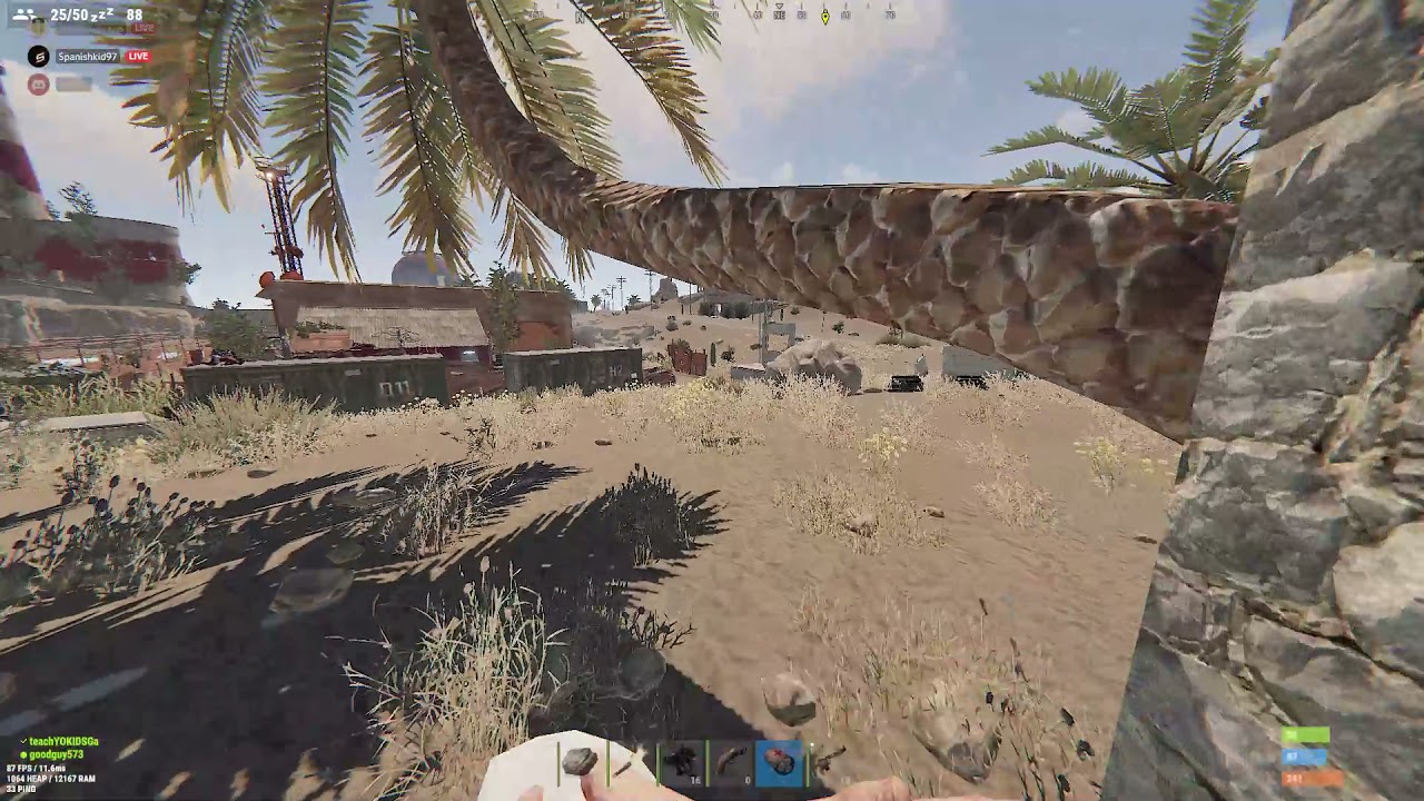 eoka best gun in game - YouTube