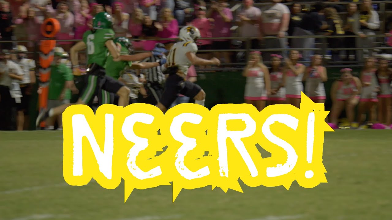 North Murray Mountaineers Football - YouTube