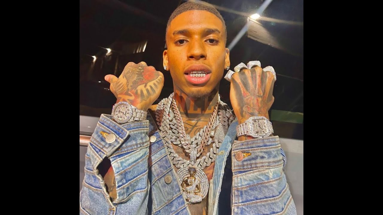 NLE Choppa x Splurge Type Beat - "DRIP TOO HARD" - TRAP BEAT CRIMINAL ...