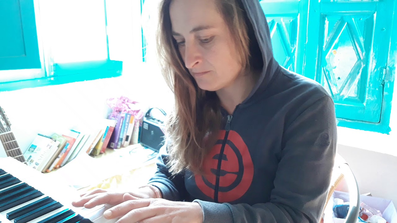 #2 for Mr. Scatman - YouTube