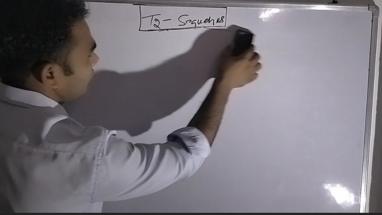 How to Create Saturation Band in MRI - YouTube