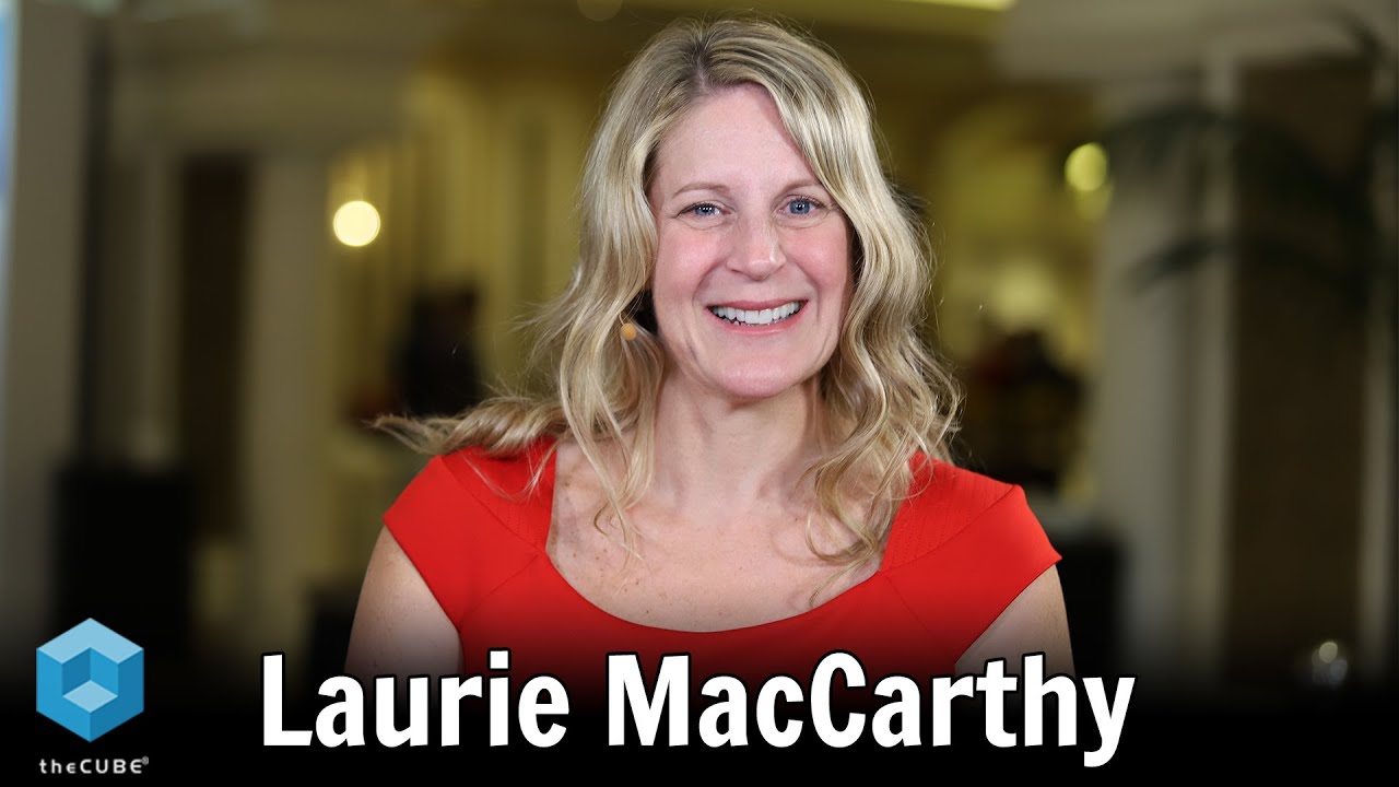 theCUBE | Laurie MacCarthy, Qualys | Qualys Security Conference 2019