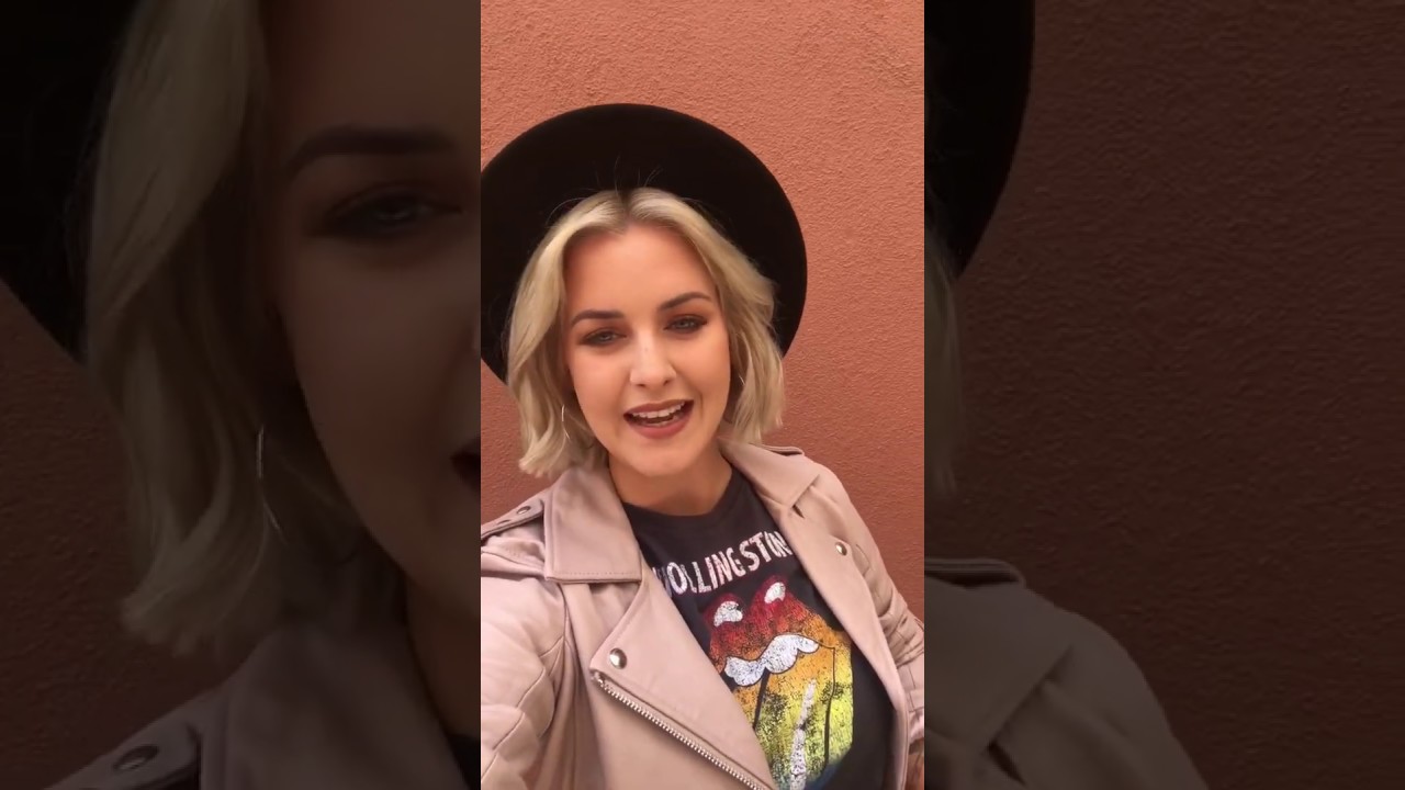 DCappella | Introducing... Kalen Kelly - YouTube