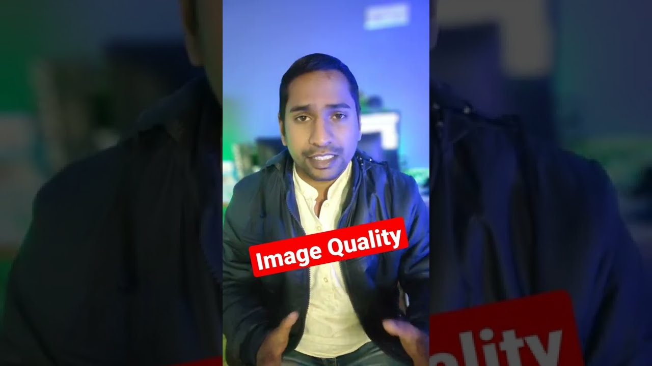 How To Fix Image Quality YouTube How To Fix Image Quality YouTube