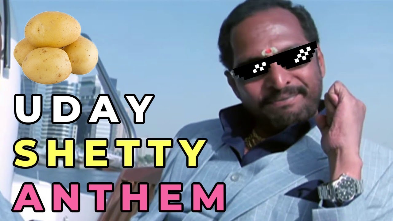 Aaloo Lelo ( Xclbr Remix ) | Nana Patekar | Welcome | Latest Viral Meme ...