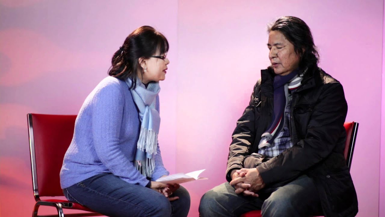 Academy Swe Zin Htike Interview with Khin Maung Toee & Mie Mie Win Pe ...