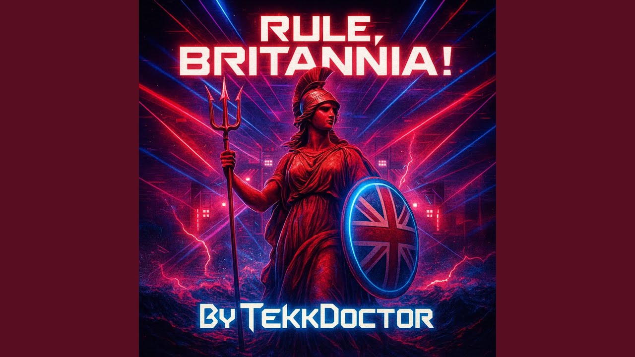 Rule,Britannia - YouTube