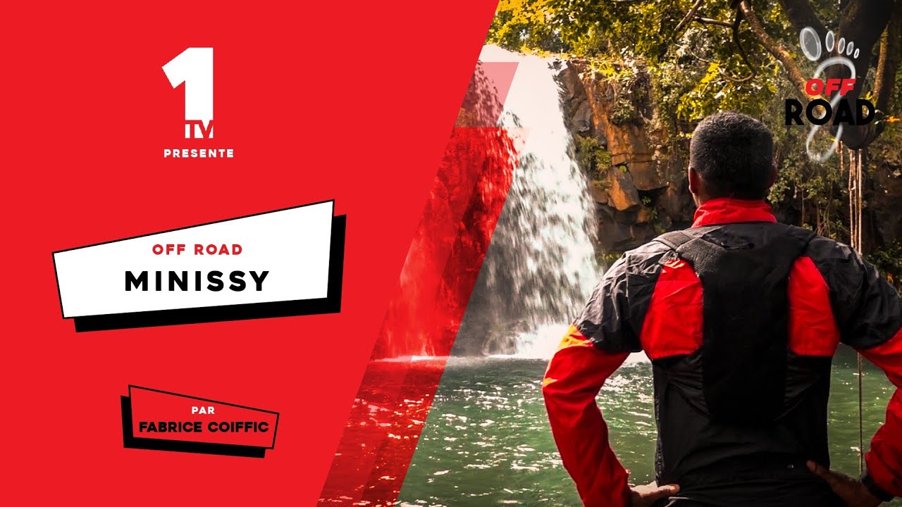 Ep4 OFF Road - Minissy - YouTube