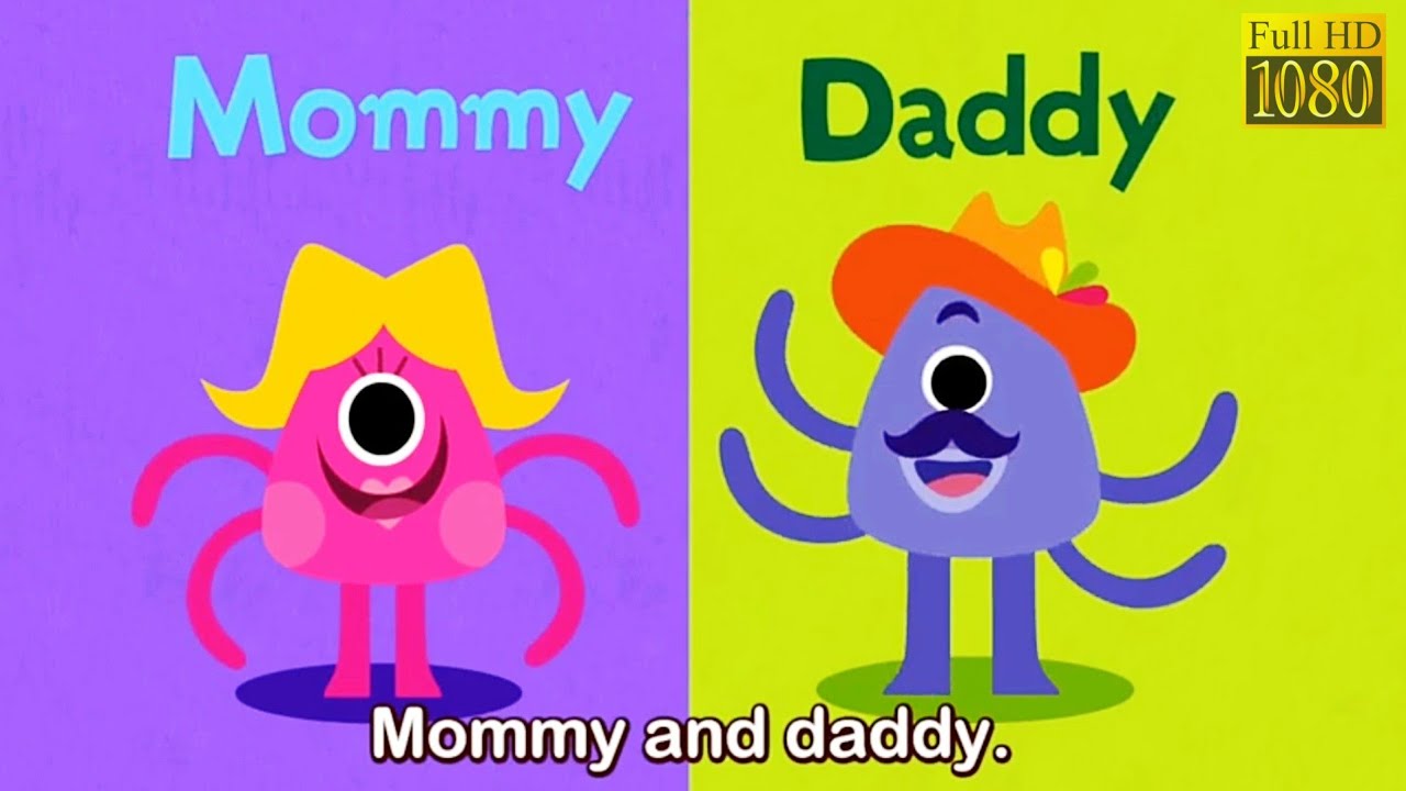 Pinkfong Word Power for Kids Education 1080p Official SMARTSTUDY ...