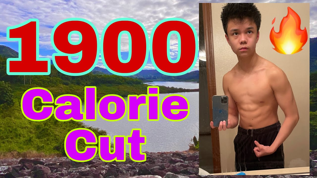 PHYSIQUE UPDATE- 13 Year Old SUMMER SHRED - YouTube