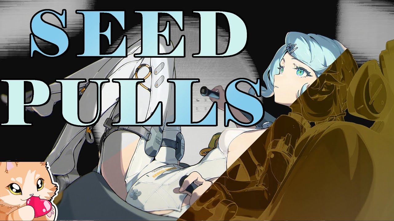 Seed Thumbnail / Pulls / Farm - YouTube