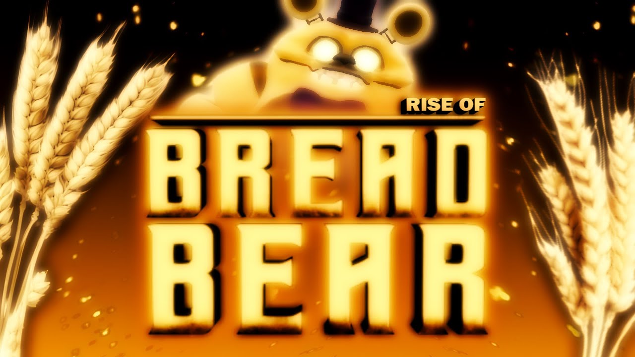 SU6: The Rise of Breadbear - YouTube