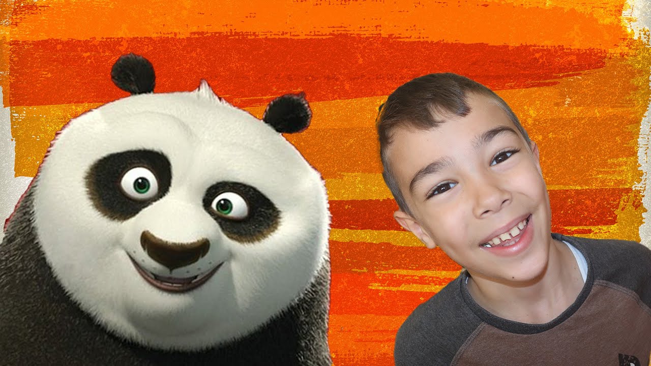 Unleash the Power of the Panda and Win in Showdown of Legendary Legends ...