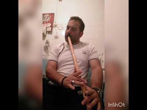 Yarim senden ayrılalı.... (Ney versiyon NEYZADE)