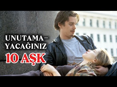 14 Şubat’ta Ne İzlemeli? 🍿 10 Romantik Film Önerisi
