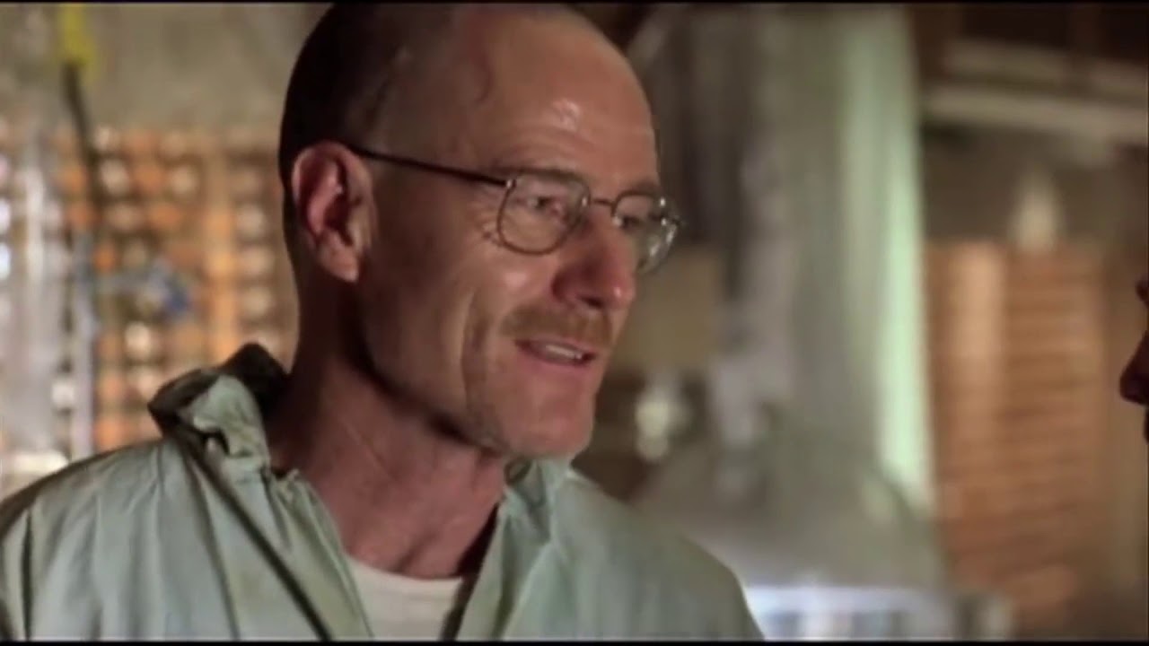 Natural - Imagine Dragons - Melhores cenas Breaking Bad - YouTube