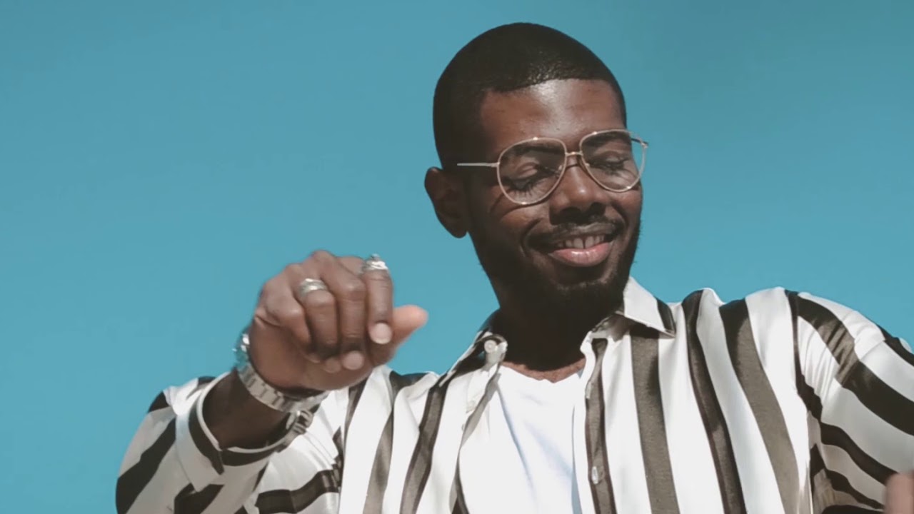 Performance videoclip: Dream Life - Devonte x Ryan Reddy - YouTube