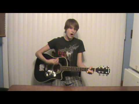 David Hamner-Kelsey (cover) - YouTube