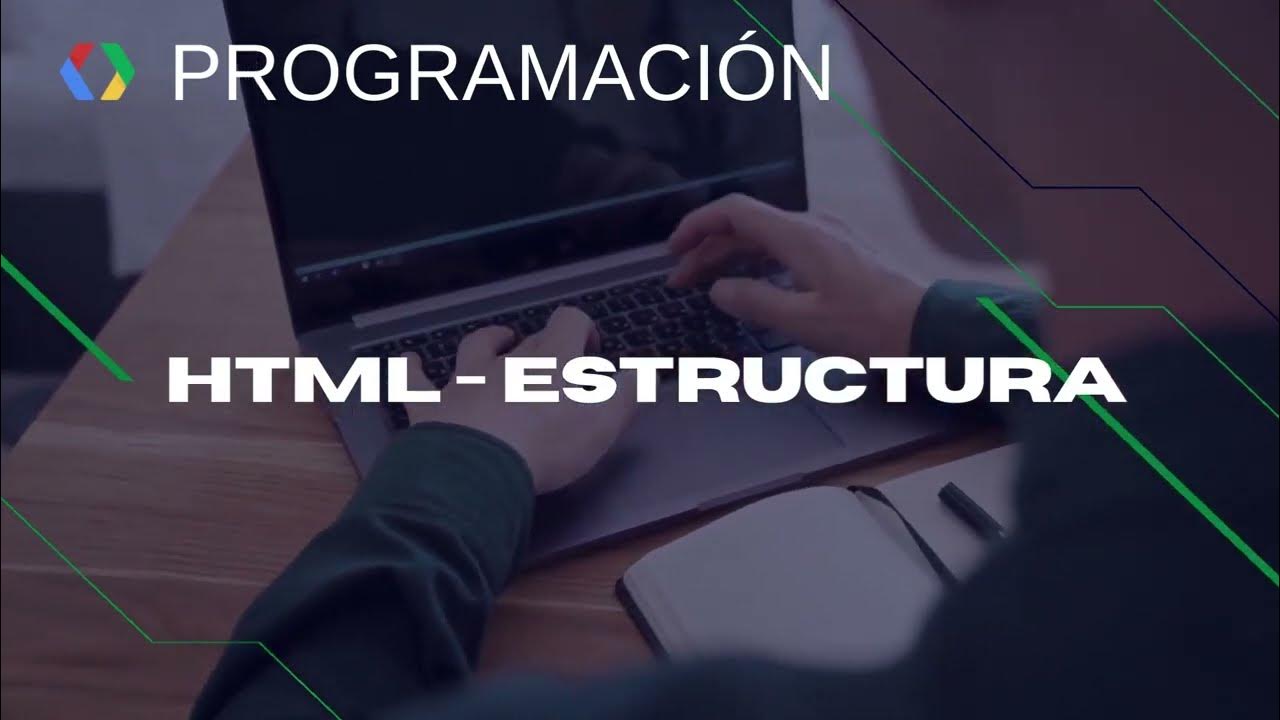 HTML - Primeros pasos - YouTube