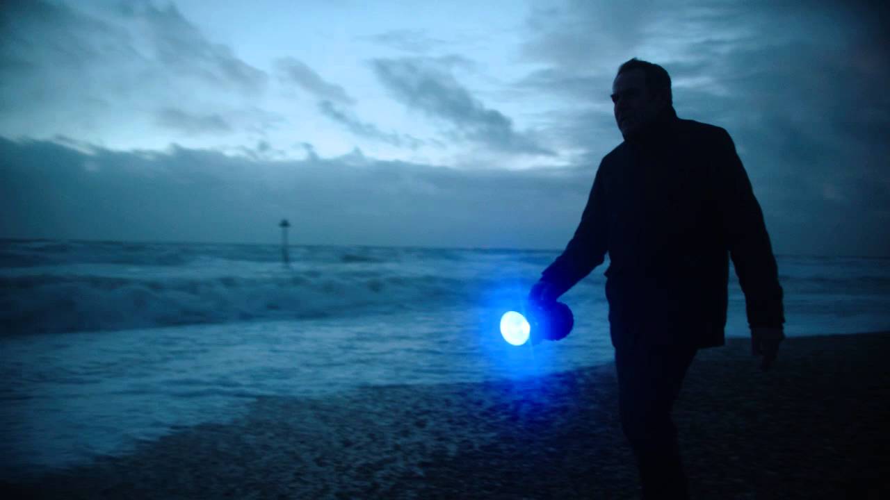 SmartWater - by the Metropolitan Police - YouTube