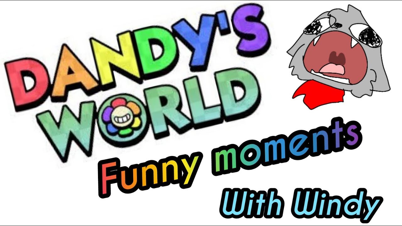 dandys world - funny moments - YouTube
