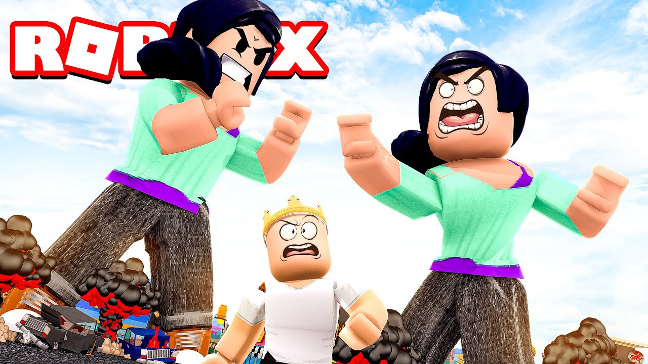 FIGHTING MY EVIL CLONE IN ROBLOX | Clone Tycoon 2 - YouTube