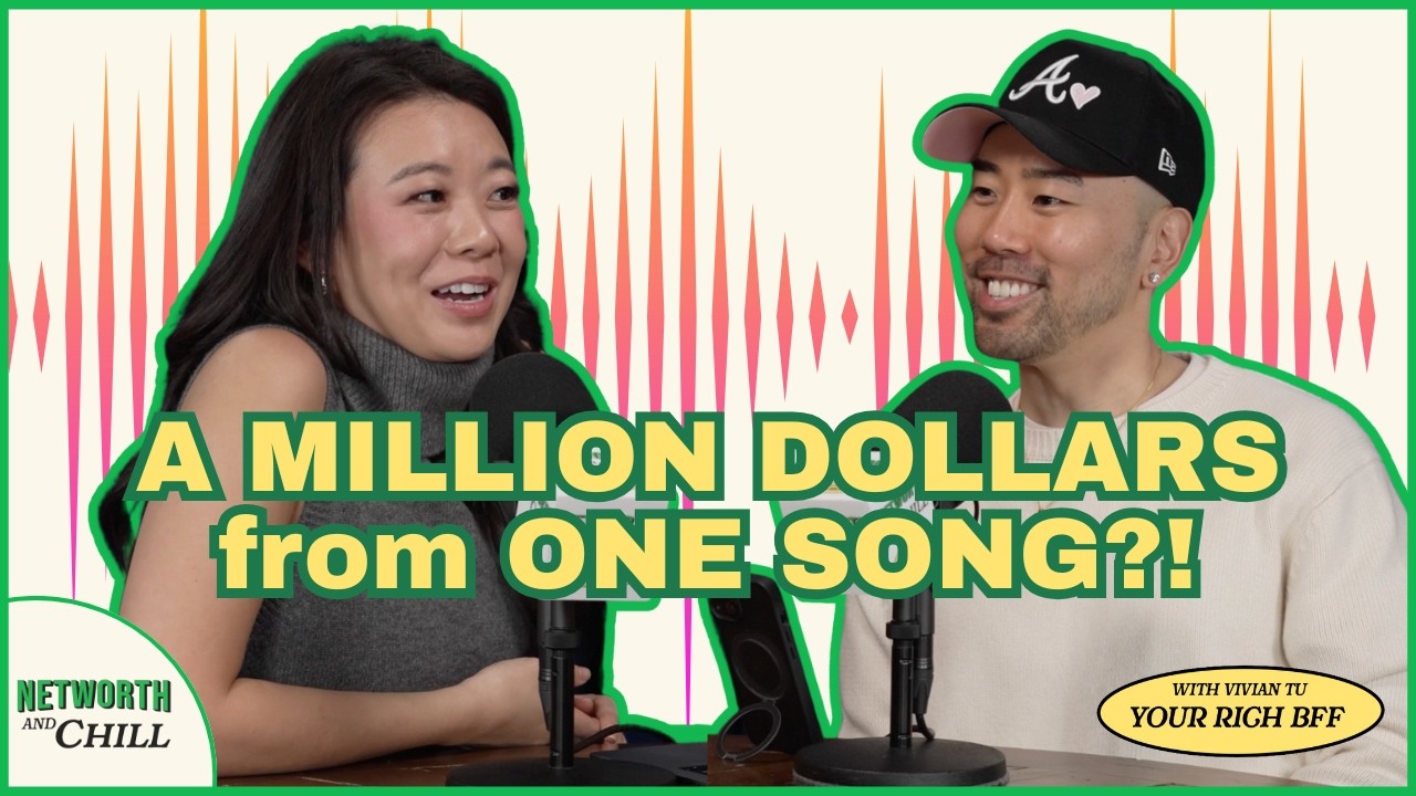 Is Spotify KILLING the Music Industry?! Ft. Kato on the Track ...