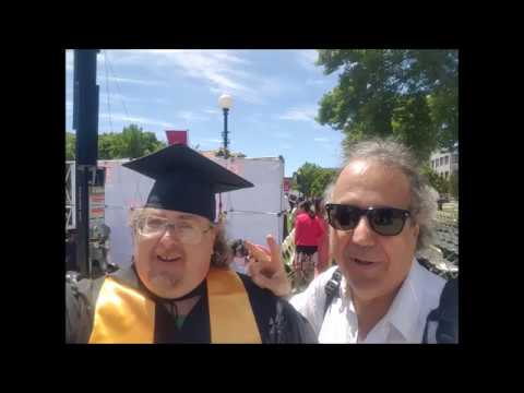 Classroom Theater Presents David Rimmer Memorial Video - YouTube