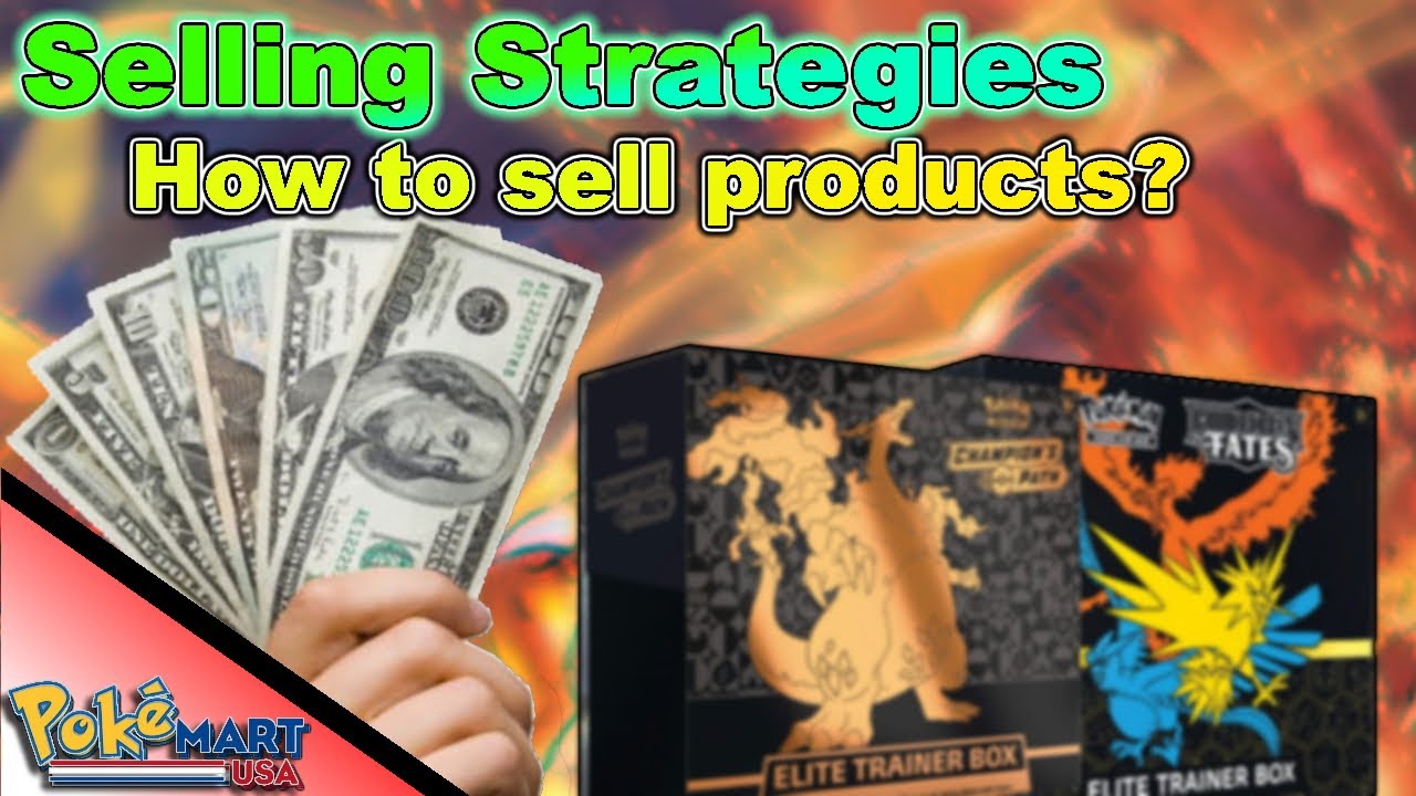 How To Get Rich Investing In Pokémon Cards?! (IMPORTANT!) - YouTube