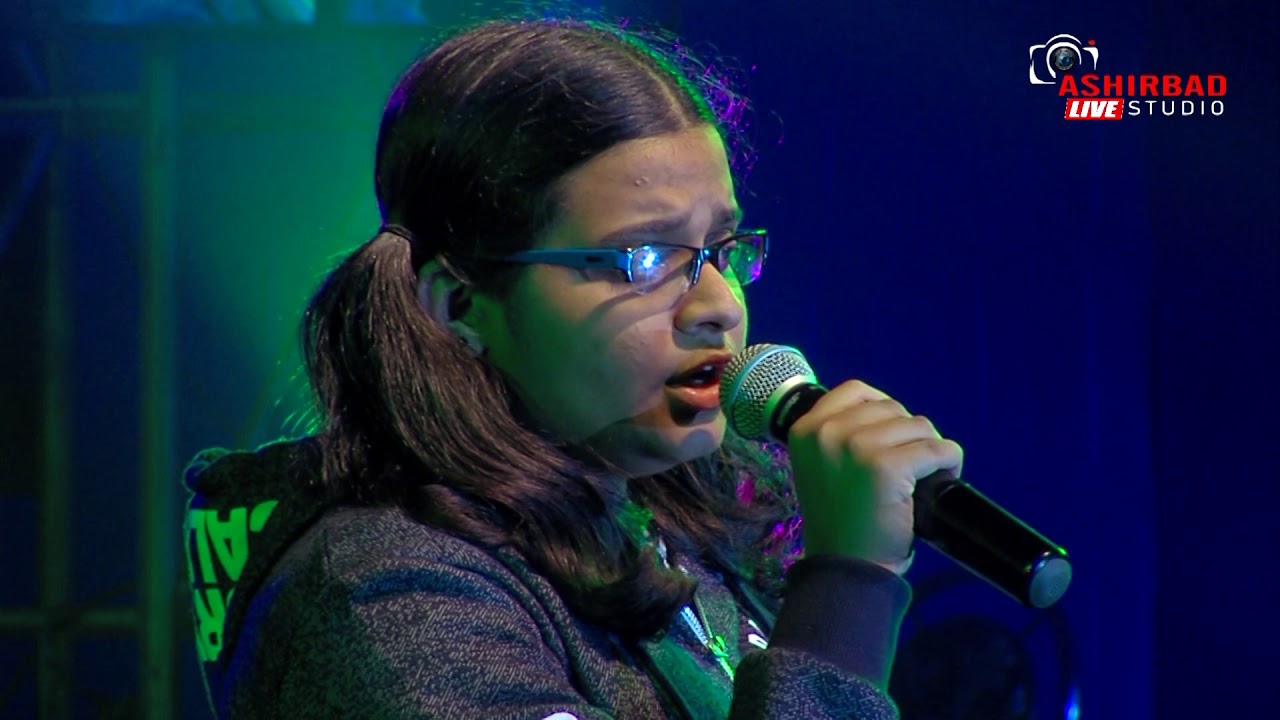 কে তুমি তন্দ্রা হরনী(Ke Tumi Tondra Harani)| Manna Dey | Live Singing ...