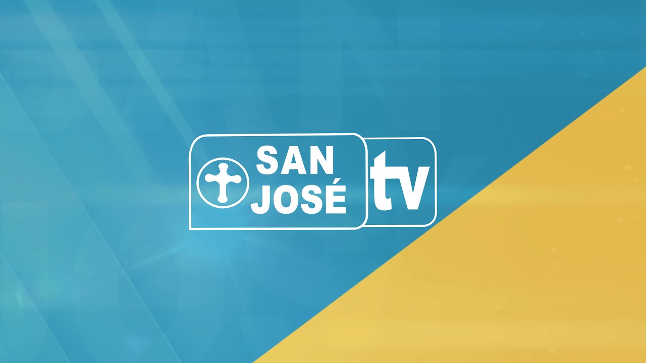BIENVENIDOS YOUTUBE SAN JOSÉ TV - YouTube