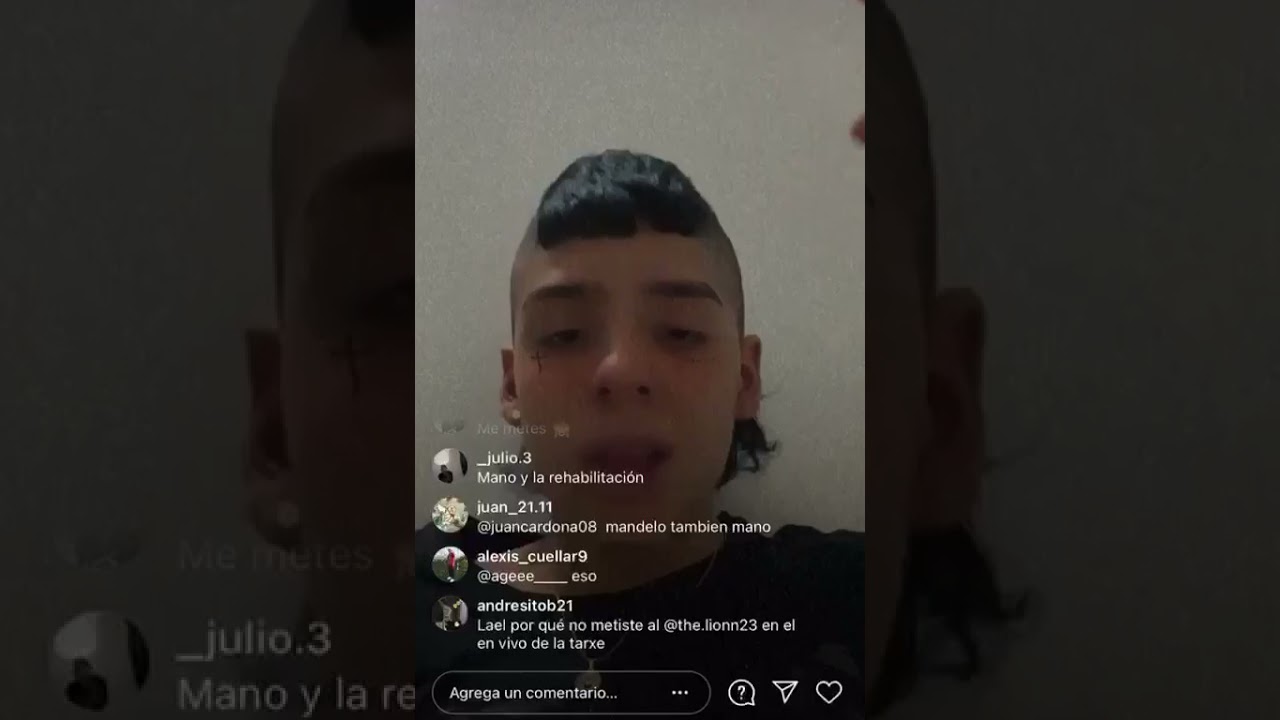 lael oficial - YouTube