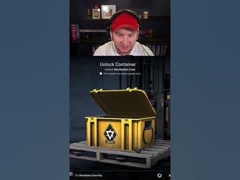 Opening Cases EVERY DAY in CS2 - Day 074/366 | Revolution Case - YouTube
