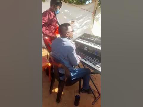 Lerato la Jesu Jwale ka lewatle - YouTube