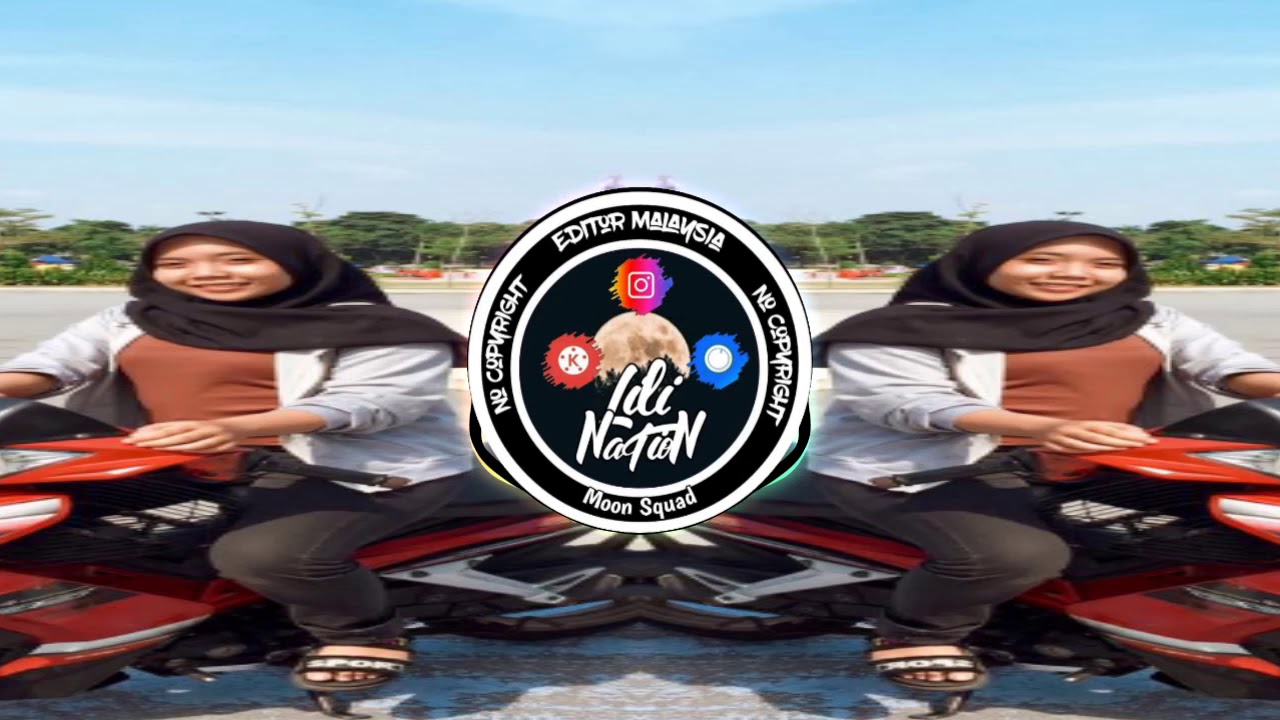 BURI BURI [REMIX] - YouTube