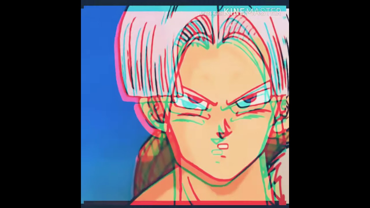 ♡trunks♡ - YouTube