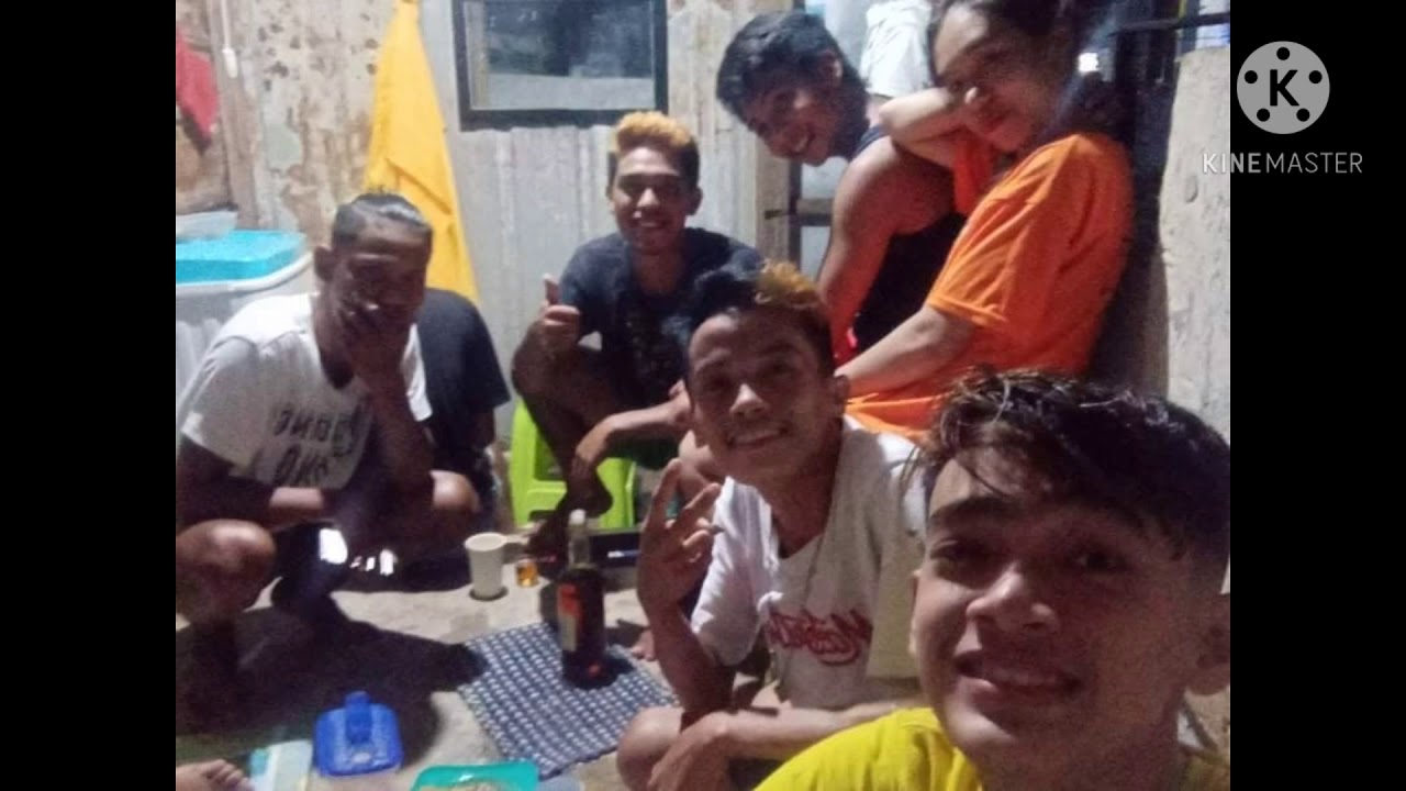 tagay session with mga do - YouTube