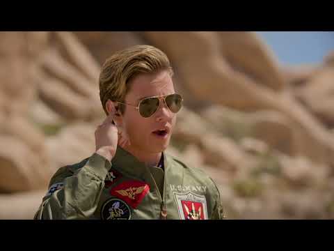 Sky Viper 30 sek TVC DK MASTER