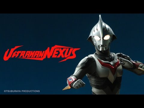BIO | Ultraman NEXUS | ULTRAMAN EXPLAINED