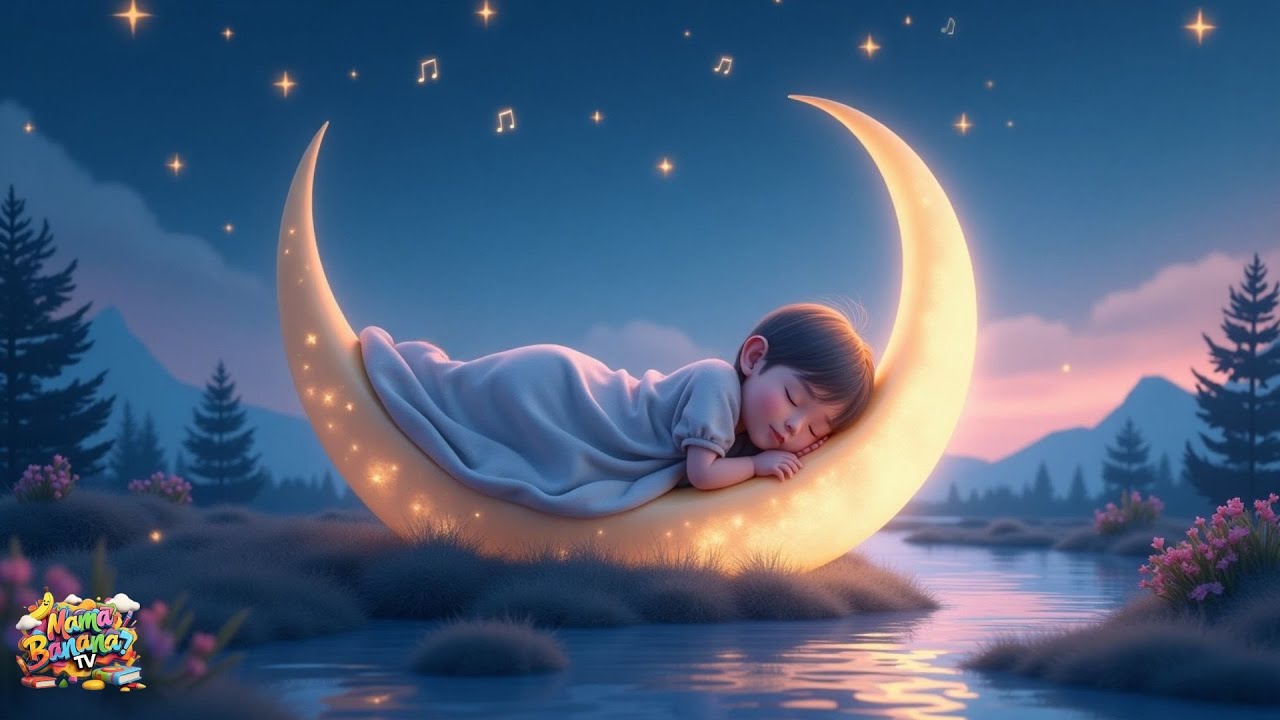 Relaxing Music | Bedtime Music | Nap Music | Quiet Time Music - YouTube