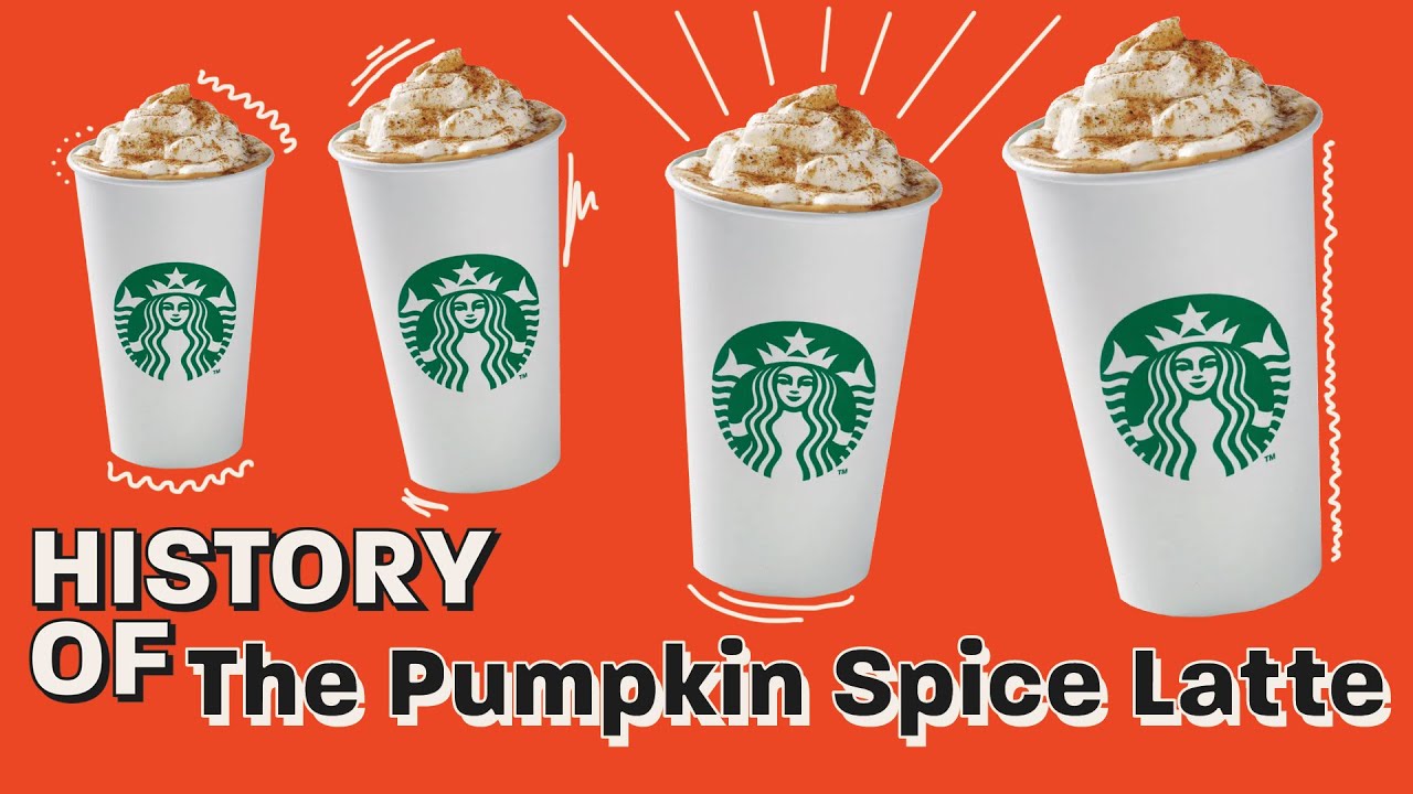 Starbucks Liquid Lab, Basic B*tch Memes, & Pumpkin Spice Poppers ...