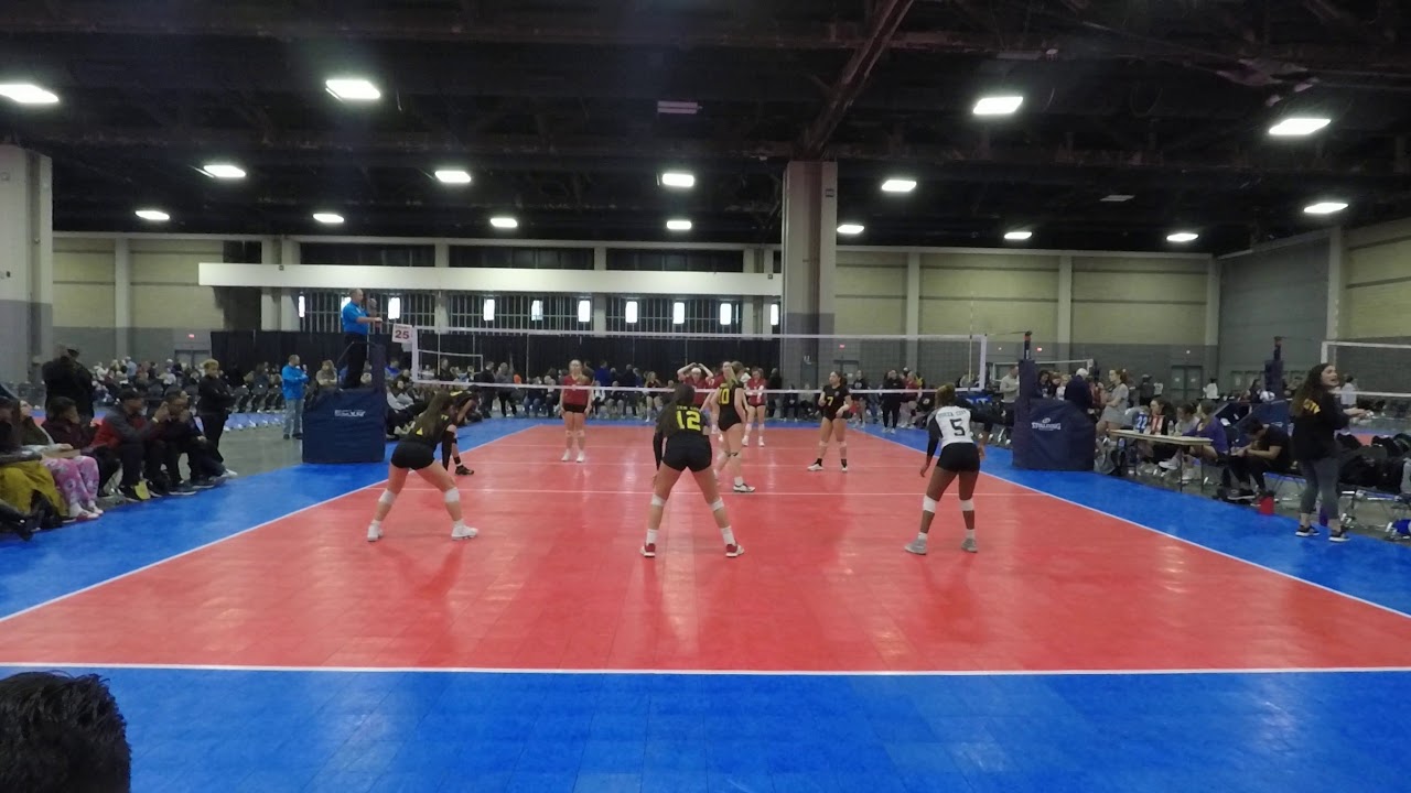 CSRA HEAT 17 13 - YouTube