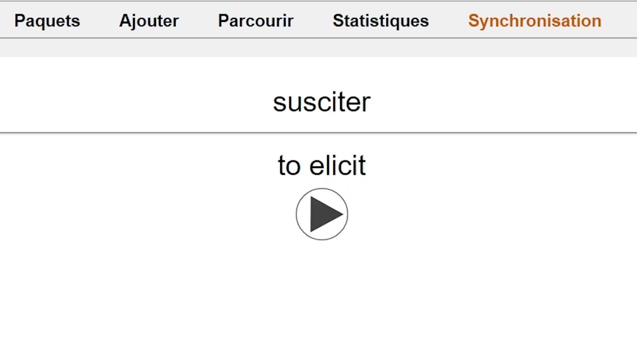 50 mots d'anglais niveau C1/C2 à connaître - YouTube