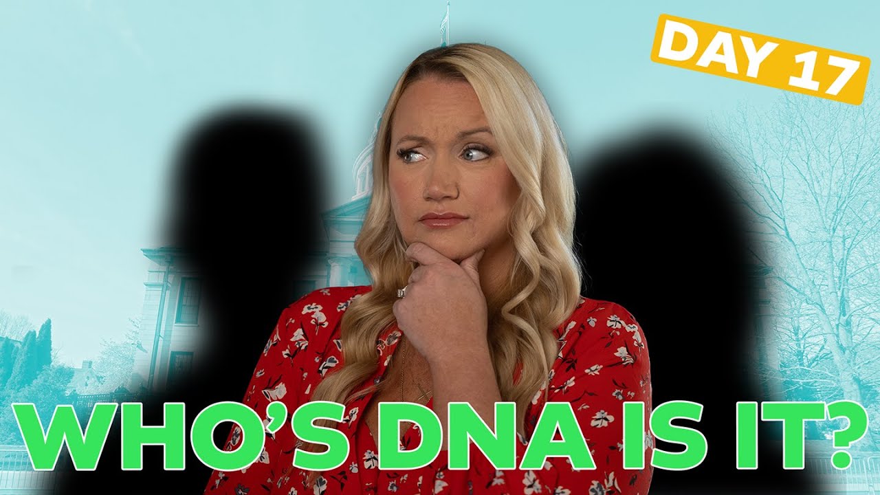 Who's DNA Was Found on John O'Keefe's Clothes? - YouTube