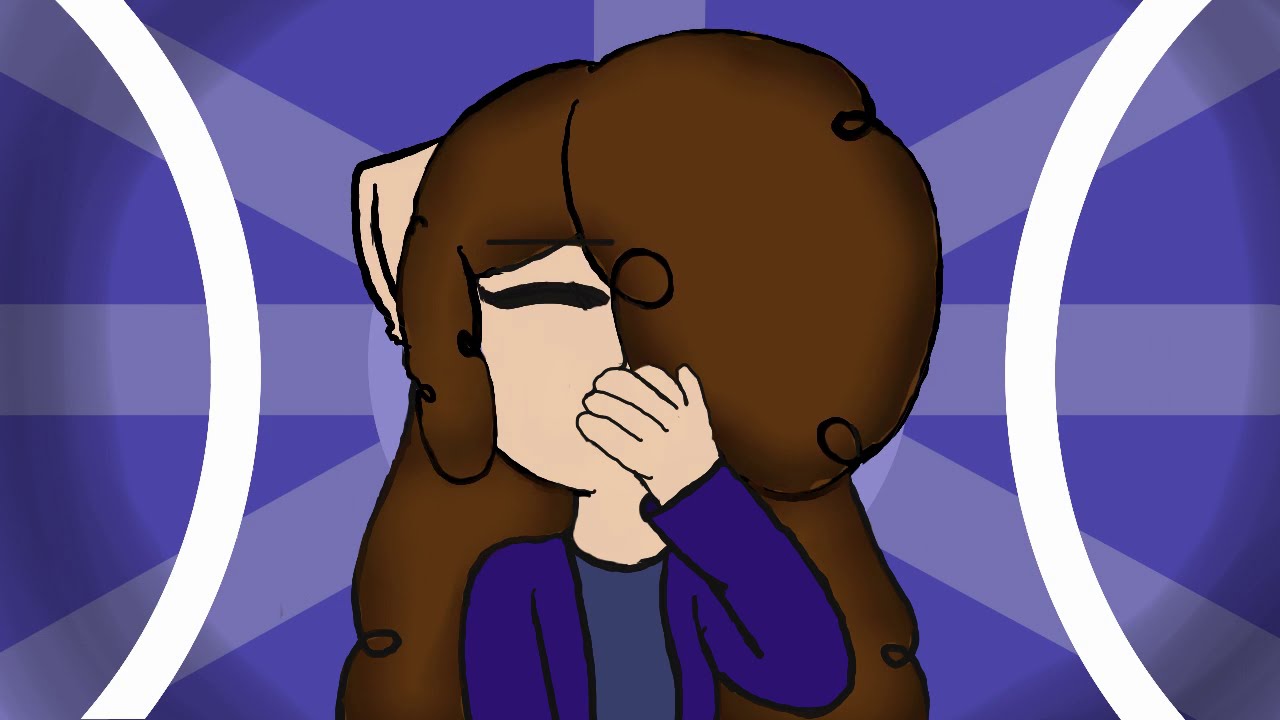 Stronger Meme AB’s past (OC Animatic) [OLD] - YouTube